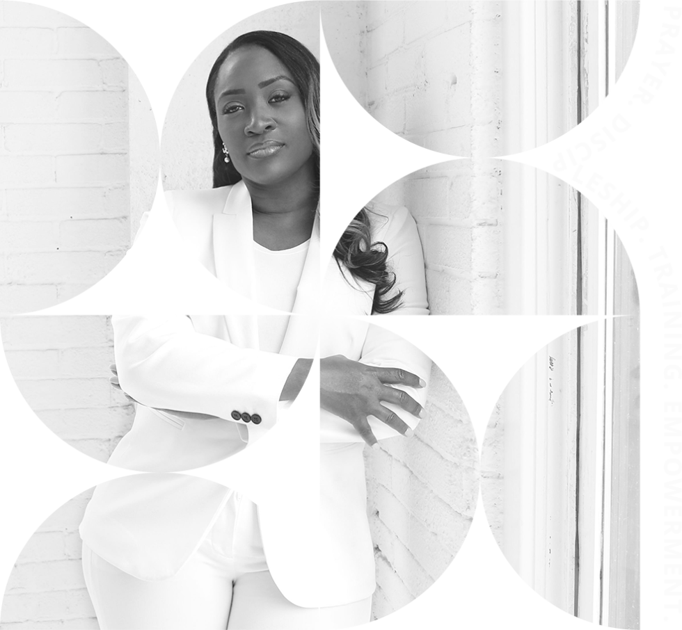 Tiffany Jordan Ministries | Tiffany Jordan Ministries