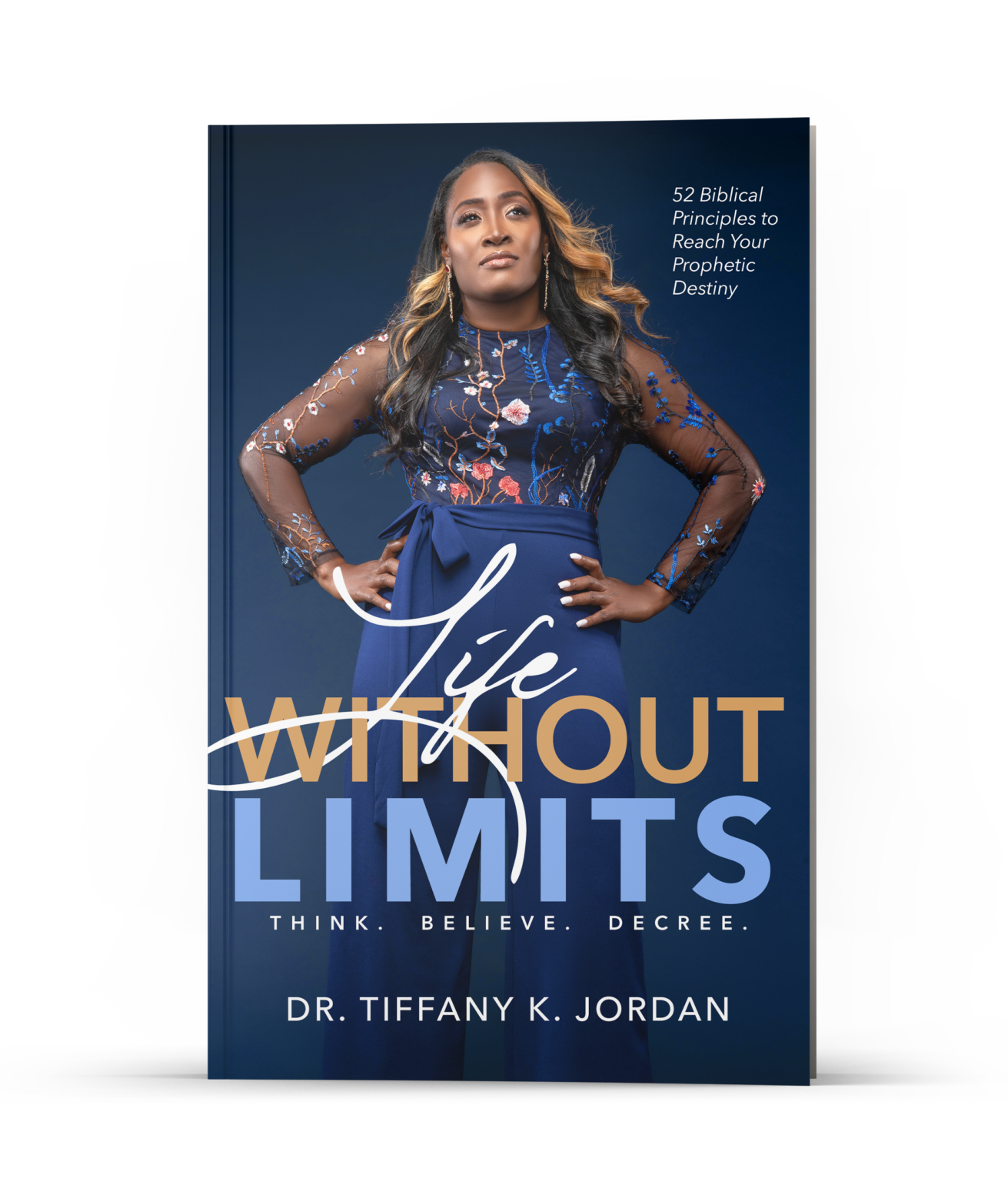 Tiffany Jordan Ministries | Tiffany Jordan Ministries