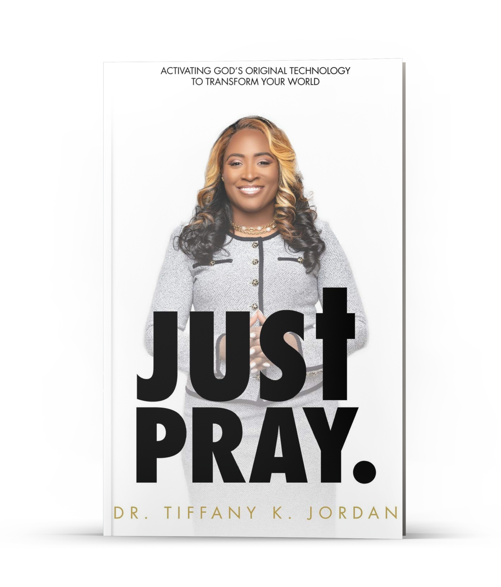 Tiffany Jordan Ministries | Tiffany Jordan Ministries